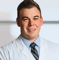 Dr. Caleb Davis | Louisville, KY Orthopaedic Surgeon | | Stryker