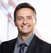 Dr. Kyle Dennison | Beaver Dam, WI Podiatric Surgeon | Ankle and Foot ...