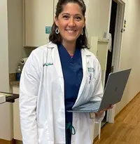 Dr. Melissa Gulosh | Fredericksburg, VA Podiatric Surgeon | Ankle and ...