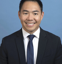 Dr. Edward Cheung | Los Angeles, CA Orthopaedic Surgeon | Knee and ...