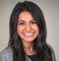 Dr. Natasha Bhagat | Geneva, Orthopaedic Surgeon | Ankle and Foot | Stryker
