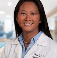 Dr. Tracy Ng | Venice, FL Orthopaedic Surgeon | Knee and Hip | Stryker