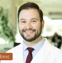 Dr. David Benjamin Parker | Oklahoma City, OK Orthopaedic Surgeon ...