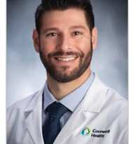 Dr. Scott Diamond | Rochester Hills, MI Orthopaedic Surgeon | Knee ...