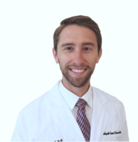Dr. Daniel Logan Worrell | Frisco, CO Orthopaedic Surgeon | Knee and ...