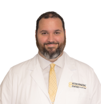 Dr. Matthew Widner | Tamarac, FL Orthopaedic Surgeon | Knee | Stryker