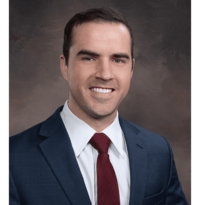 Dr. Dylan Homen | Lubbock, TX Orthopaedic Surgeon | Knee | Stryker