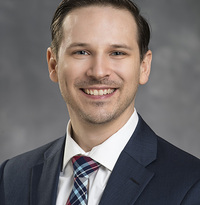 Dr. Christopher Neese | Minneapolis, MN Podiatric Surgeon | Ankle and ...