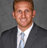 Dr. Blake Brannick | Jackson, MI Podiatric Surgeon | Ankle and Foot ...