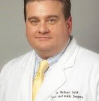Dr. Michael Subik | Lyndhurst, NJ Podiatric Surgeon | Ankle and Foot ...