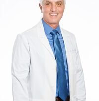 Dr. Robert Mendicino | Pittsburgh, PA Podiatric Surgeon | Ankle and ...