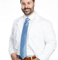 Dr. Stephen Alayli | Pittsburgh, PA Podiatric Surgeon | Ankle and Foot ...