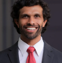 Dr. Ben Albert | Scottsdale, AZ Orthopaedic Surgeon | Knee and Hip | Stryker