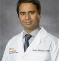 Dr. Shravan Renapurkar | Richmond, VA Orthopaedic Surgeon | | Stryker