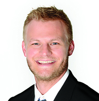 Dr. Elijah Miller | Fort Dodge, IA Orthopaedic Surgeon | Knee and Hip ...