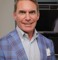 Dr. Matthew Melander | St. Peters, MO Orthopaedic Surgeon | Knee | Stryker