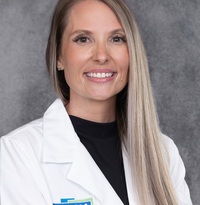 Dr. Nicole Smith | Chillicothe, OH Podiatric Surgeon | Ankle and Foot ...