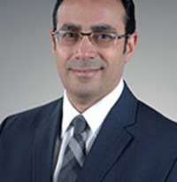 Dr. Maged Hanna | Toledo, OH Orthopaedic Surgeon | Knee and Hip | Stryker