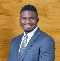 Dr. Philip Oladeji | Mckinney, TX Orthopaedic Surgeon | Knee and Hip ...