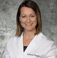 Dr. Anna Marie Freemyer-Brown | Sterling, CO Orthopaedic Surgeon | Knee ...