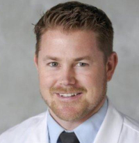 Dr. Jordan Cameron | Colorado Springs, CO Podiatric Surgeon | Ankle and ...