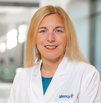 Dr. Gina Provenzano | Edmond, OK Orthopaedic Surgeon | Total Ankle ...