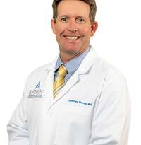 Dr. Geoffrey L Hancy | Gulf Breeze, FL Orthopaedic Surgeon | Robotic ...