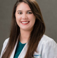 Dr. Mallory Kirkland | Madison, AL Podiatric Surgeon | PROstep MIS ...