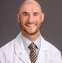 Dr. Steven Defroda | Columbia, MO Orthopaedic Surgeon | Shoulder ...