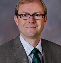 Dr. James Meeker | Portland, OR Orthopaedic Surgeon | Total Ankle ...