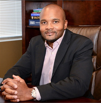 Dr. Javan Bass | Lithonia, GA Orthopaedic Surgeon | Foot, Ankle, and ...
