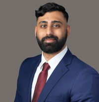 Dr. Anuj Paul | Franklin Square, NY Podiatric Surgeon | Foot, Ankle ...