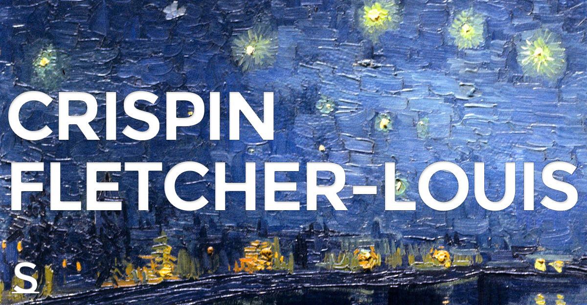 The Biblical Cosmos Archives - Syndicate