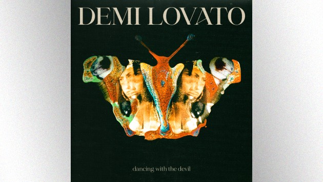 Go behind the scenes of Demi Lovato's "Dancing with the Devil" video in ...