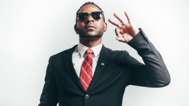 Eric Bellinger drops new video for "Truth Hurts" | ABC Audio Digital ...