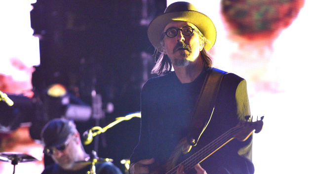 Primus’ Rush tribute tour now set to kick off in August | Rock 101