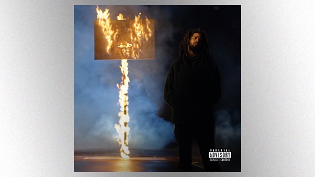 Watch the trailer for J. Cole's documentary, 'Applying Pressure: The ...