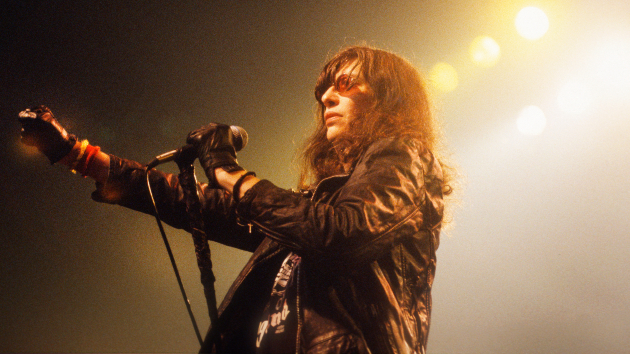 Late Ramones frontman Joey Ramone was born 70 years ago today | ABC ...