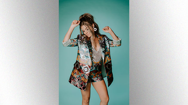 Tenille Arts is feeling "open and vulnerable" as she preps new album ...