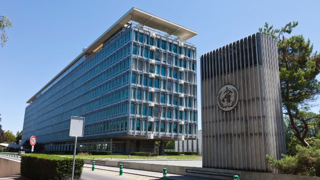 WHO switches to a Greek naming system for coronavirus variants | WSOO ...