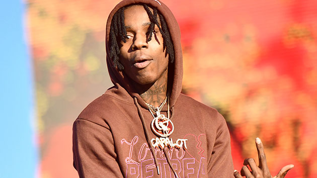 Polo G speaks out following weekend arrest in Miami | ABC Audio Digital ...