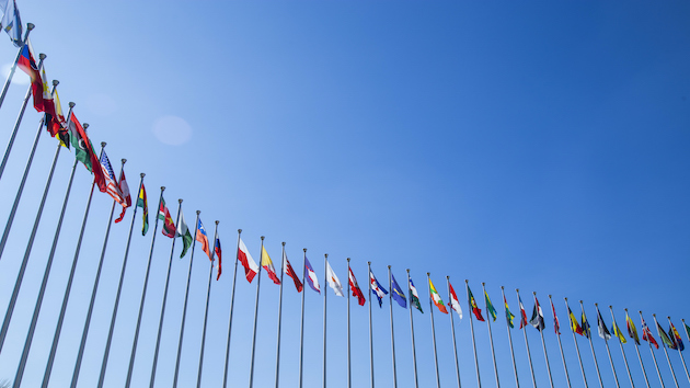 How is NATO updating its common defense pact to deal with global ...