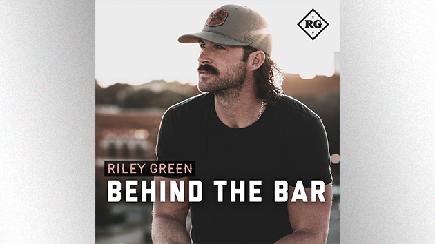 'Behind the Bar': Riley Green dropping new EP on Friday | ABC Audio ...