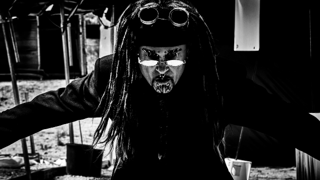 Ministry announces new album, 'Moral Hygiene' | ABC Audio Digital ...