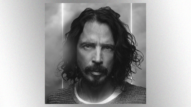 Images from Chris Cornell’s final photo shoot being auctioned as NFTs ...