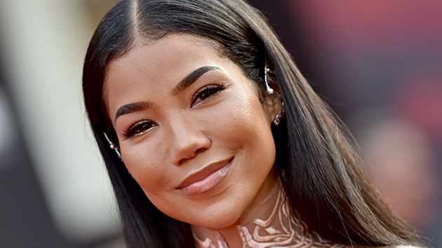 Jhené Aiko takes pride in her multi-racial roots | ABC Audio Digital ...