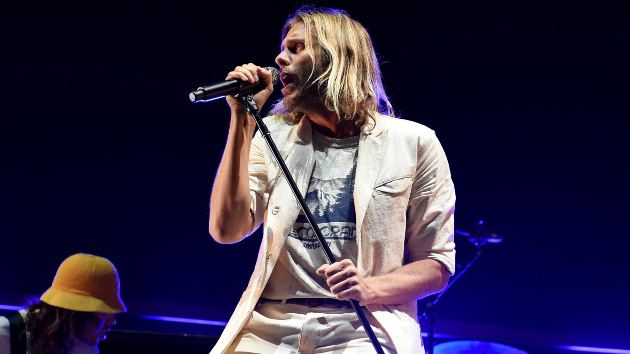 AWOLNATION teases upcoming covers album "full of fun and surprises ...
