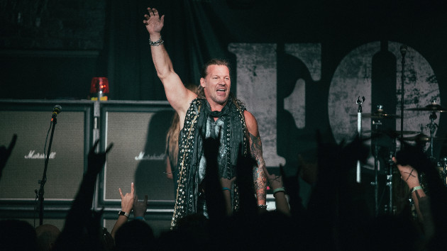 Fozzy releases new song ﻿﻿”I Still Burn” off upcoming ﻿’Boombox’﻿ album ...