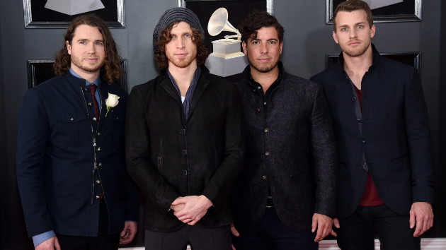 Nothing More releases new song "Turn It Up (Stand in the Fire)" off ...