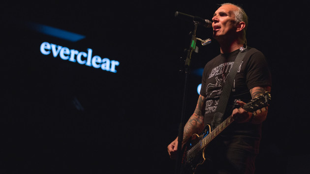Everclear announces 30th anniversary tour | ABC Audio Digital Syndication